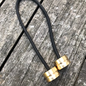 Begleri Beads - Skill Toy Hand Made From Solid Brass - Etsy