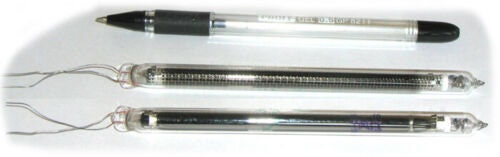 NEW IN-9 IN9 Neon Nixie Tube Bargraph Indicator Linear Signal - Etsy