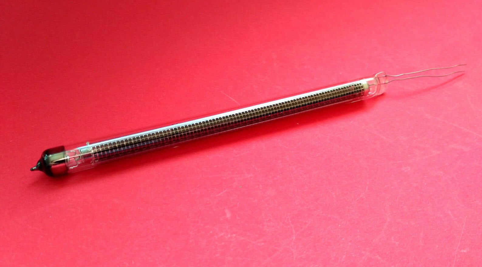 NEW IN-9 IN9 Neon Nixie Tube Bargraph Indicator Linear Signal - Etsy