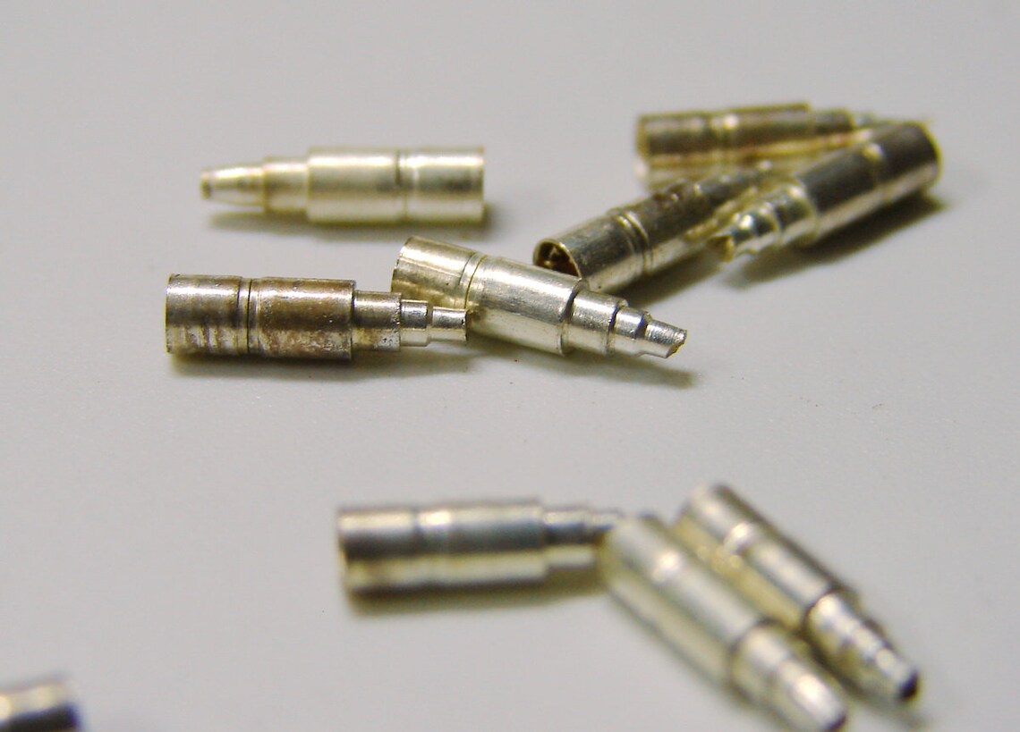 2*14 Pins PCB Socket for Nixie, VFD and Orher Tubes - Etsy