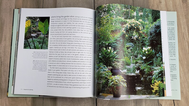 Backyard Blueprints-style, Design & Details for Outdoor Living by David ...