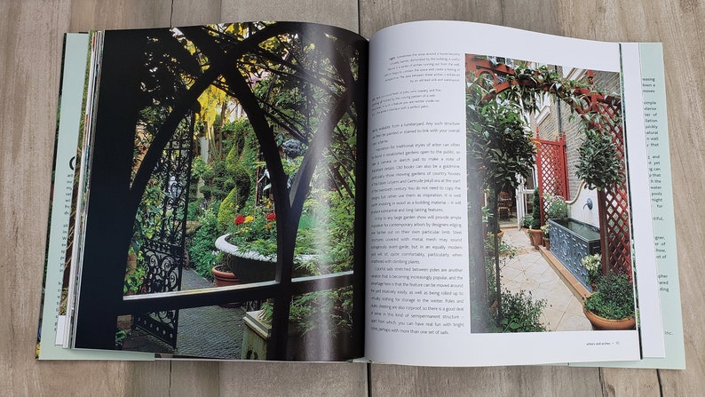 Backyard Blueprints-style, Design & Details for Outdoor Living by David ...