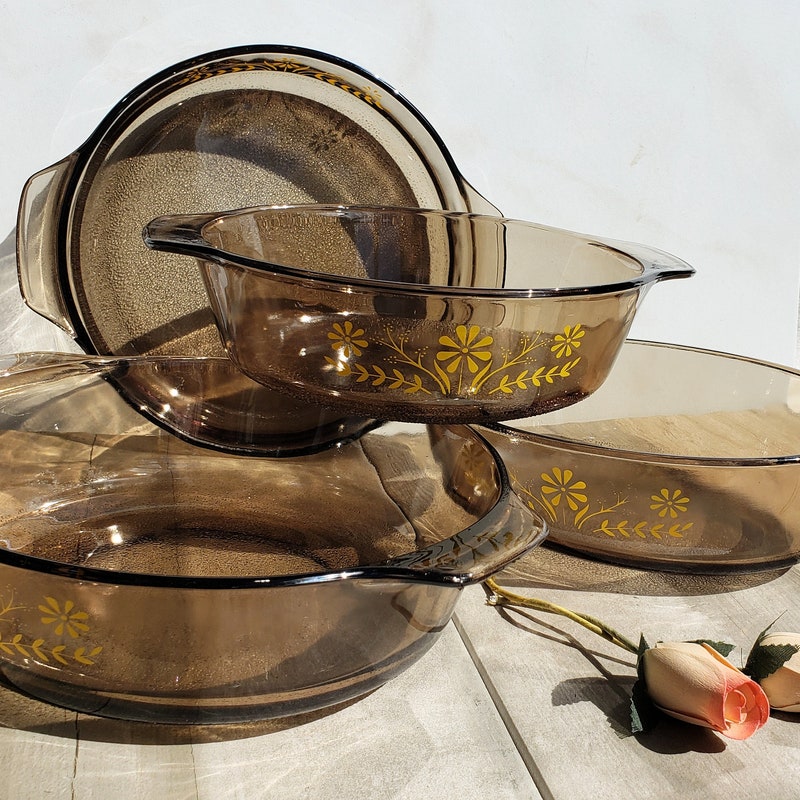 Retro Kitchenware - Etsy
