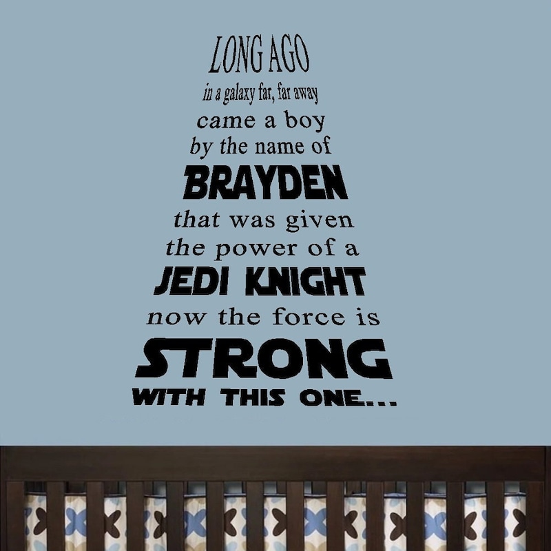 Galaxy Far Far Away - Etsy