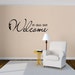 Welcome Sit~relax~enjoy - Etsy