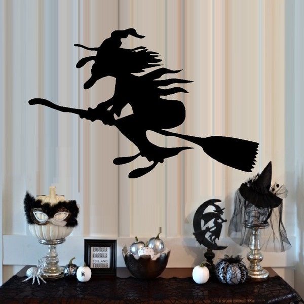 Extra Large Window Decals - Etsy