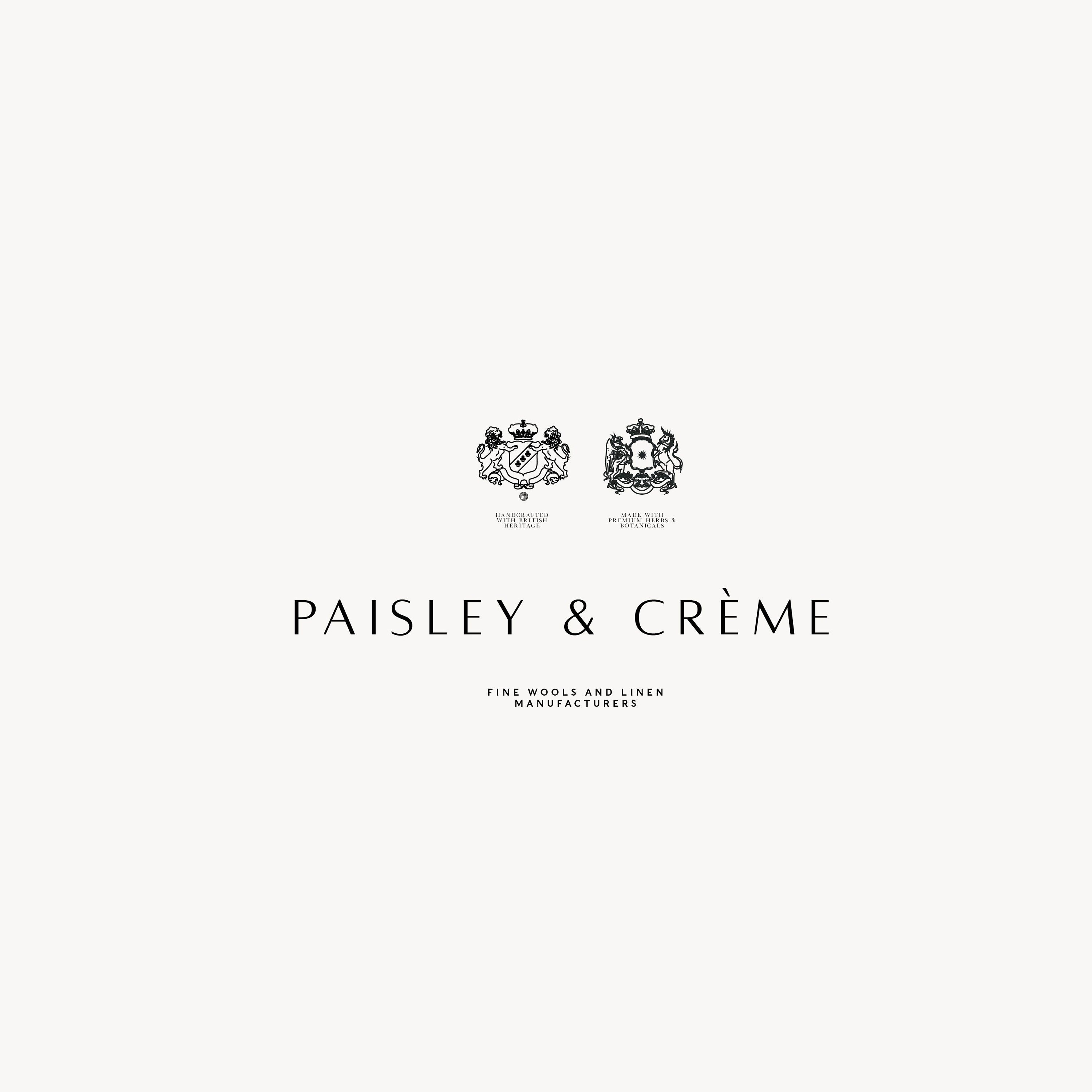 Premade Logo. Botanical Logo. Toile Logo. Milliner Logo. Weaving Logo ...