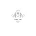 India Crest Design Vintage Logo Design Boutique Hotel Logo Luxury India ...