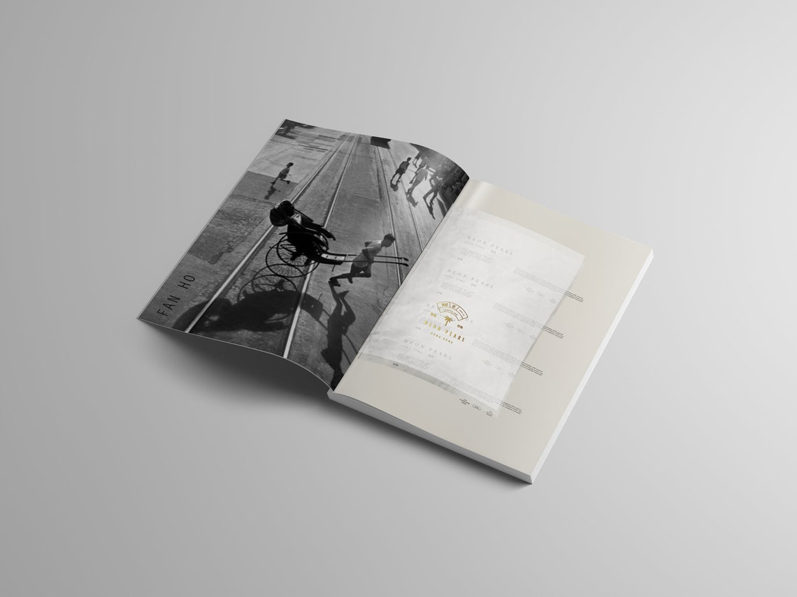 Booklet Design-catalog Design Photo Book Design Hotel Booklet Design 3 ...