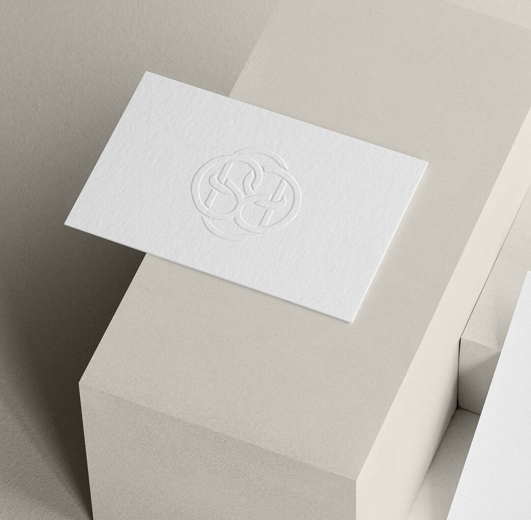 Custom Logo Design- Resort Logo- Hotel Branding- Estate Logo - Designer ...