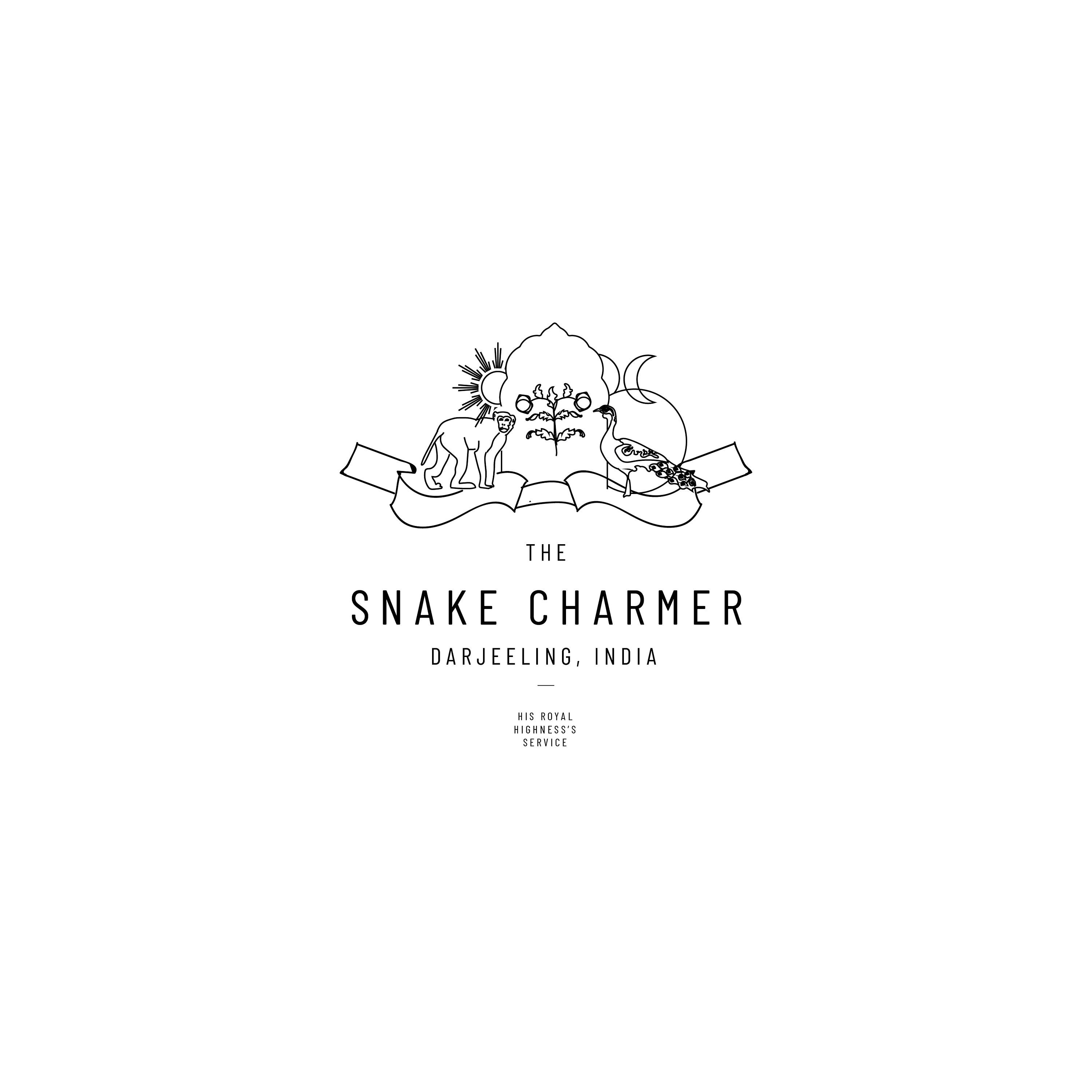 India Crest Design Vintage Logo Design Boutique Hotel Logo Luxury India ...