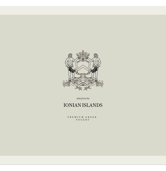 Two Men Logo Crest Logo Greek Logo Ancient Logo | Etsy