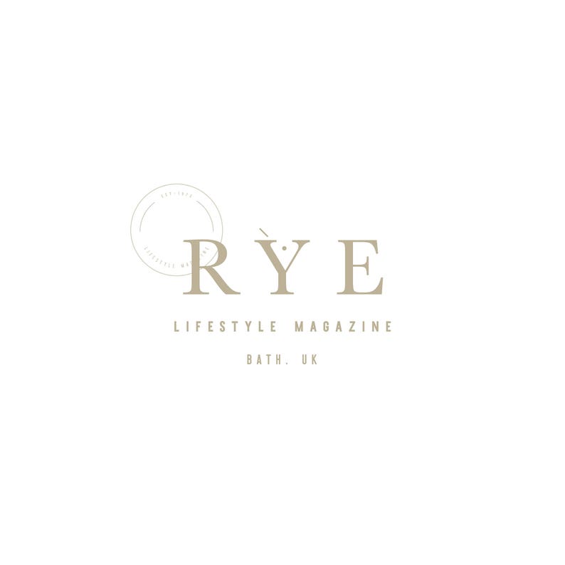 La colección Rye Logo. Logotipo moderno/minimalista logotipo ...