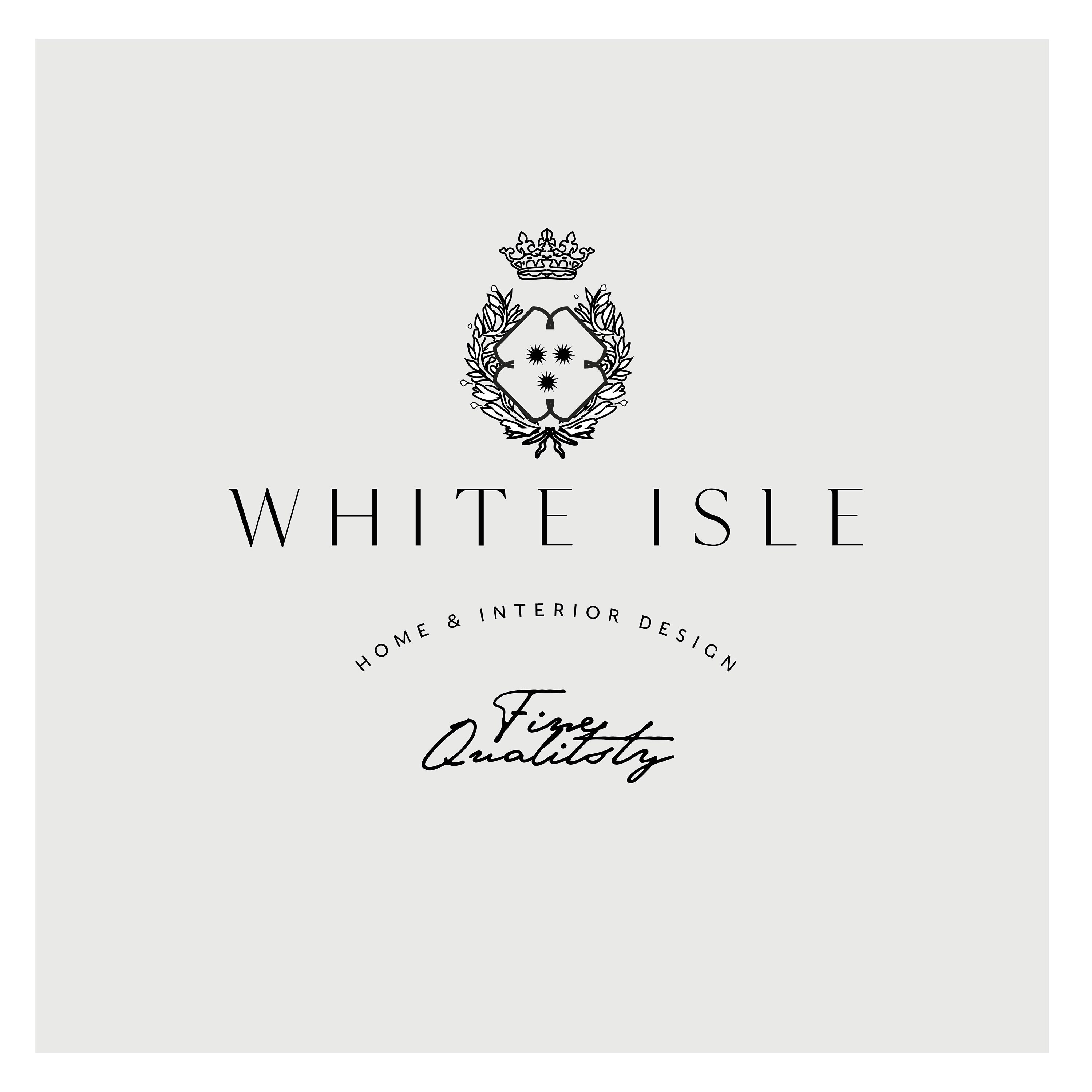 French Riviera Logo. Modern French Logo. Interior Design Logo. - Etsy