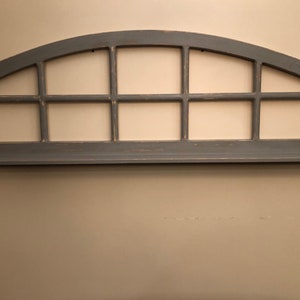 Custom Window Frame With Shelf - Etsy
