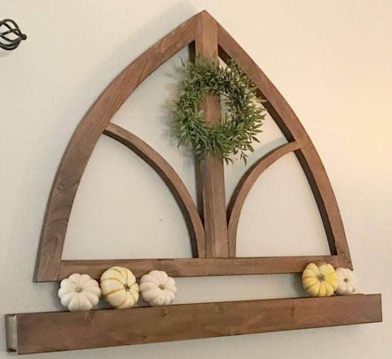Triangle Arch Wall Hanging - Etsy