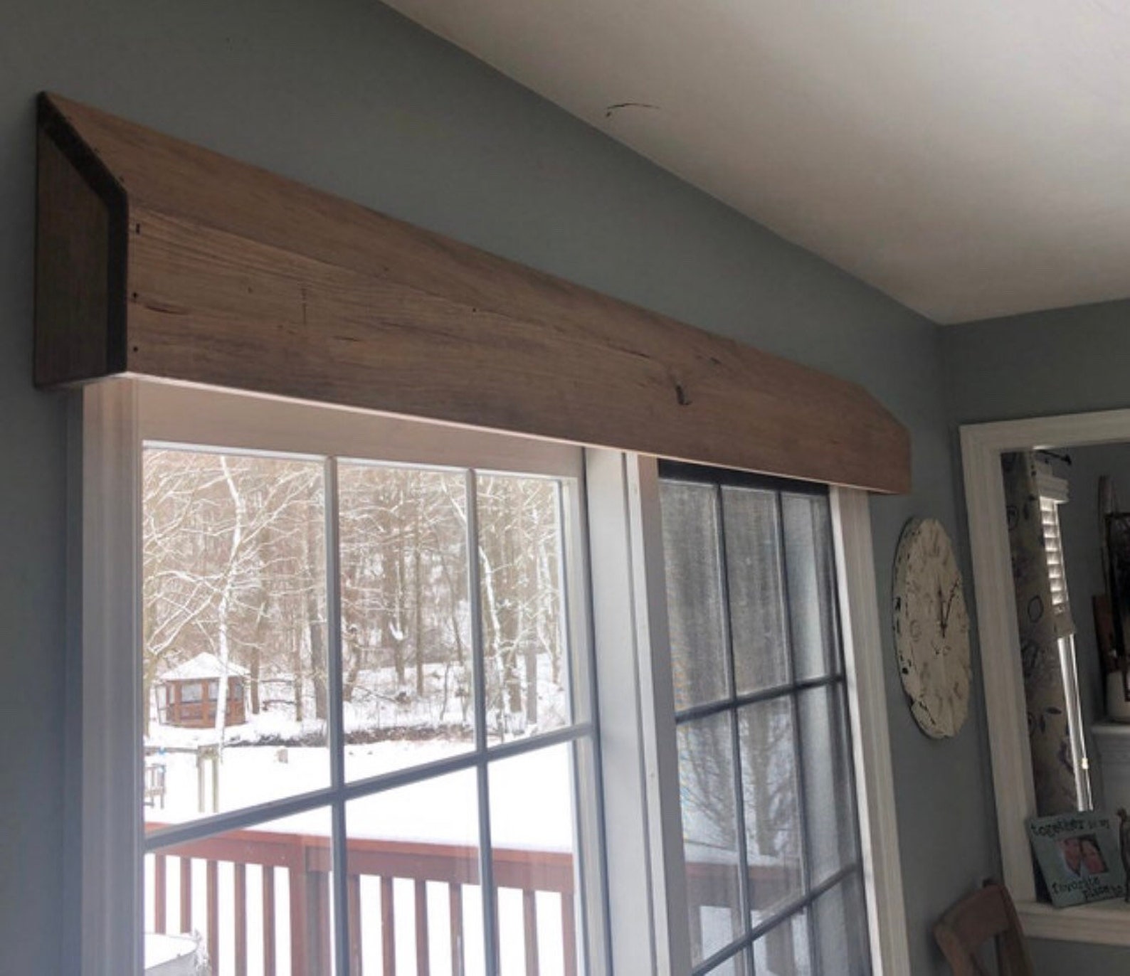 Custom Window Awnings Extra Large - Etsy