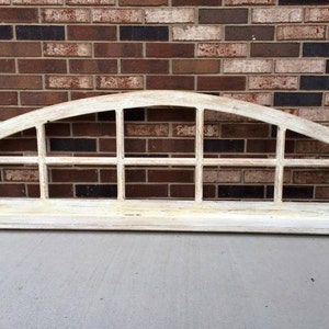 Custom Window Frame With Shelf - Etsy