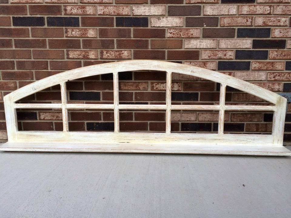 Custom Window Frame With Shelf | Etsy