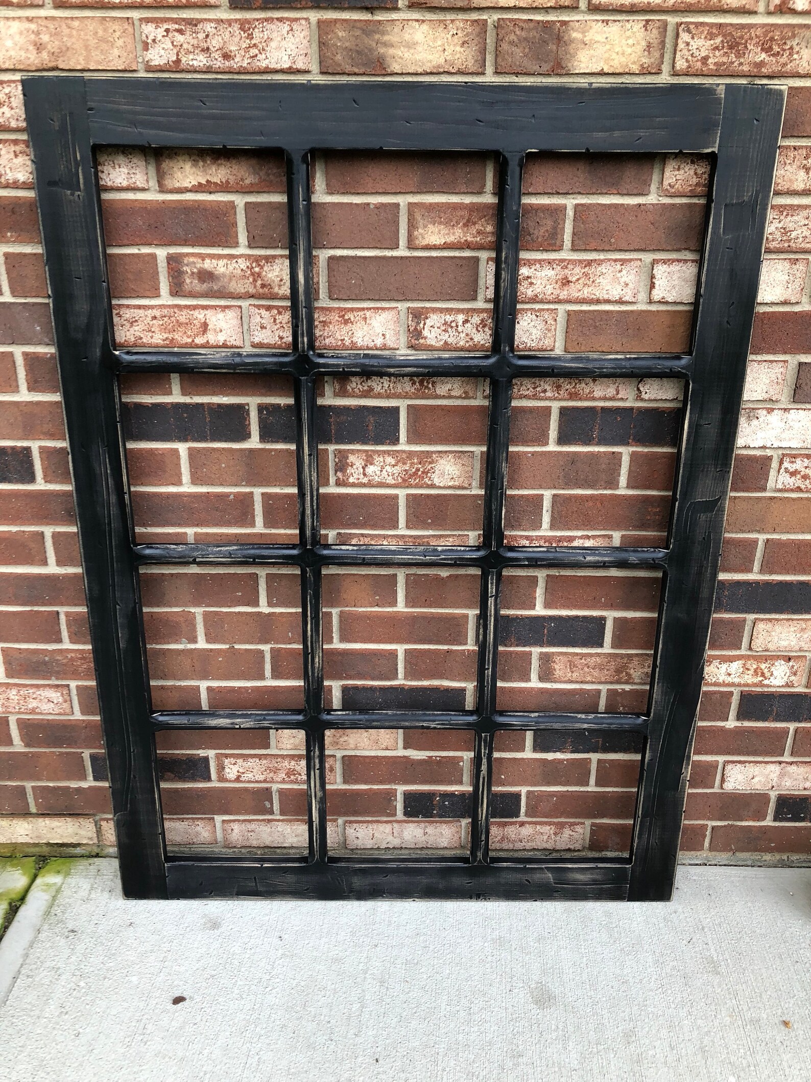 Rectangle Window Large - Etsy