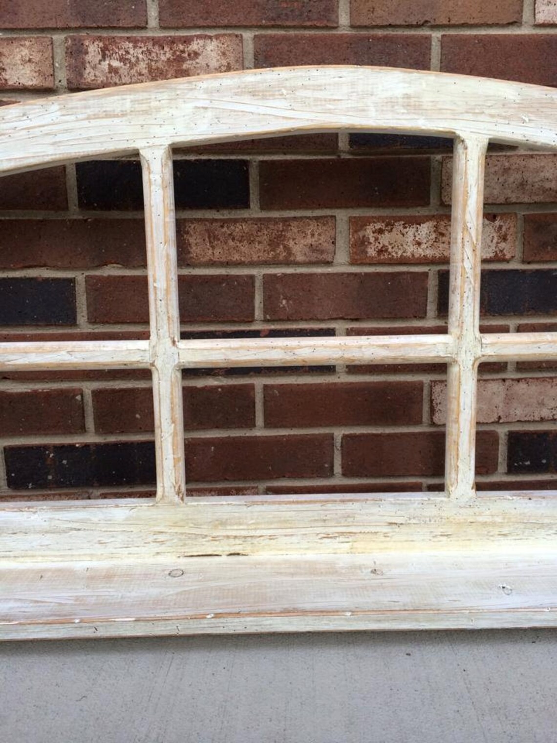 Custom Window Frame With Shelf | Etsy