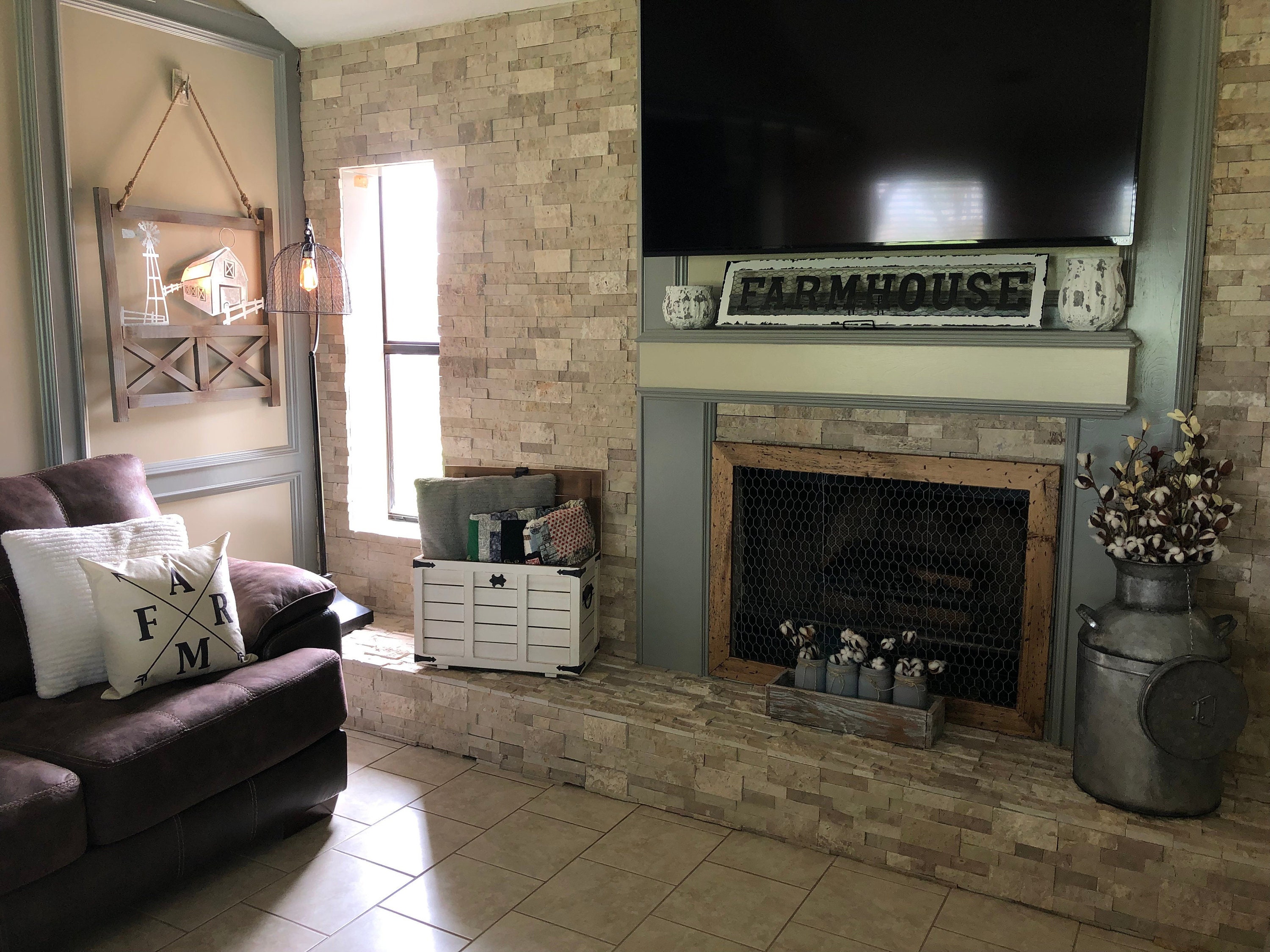 Large Chicken Wire Frame - Etsy