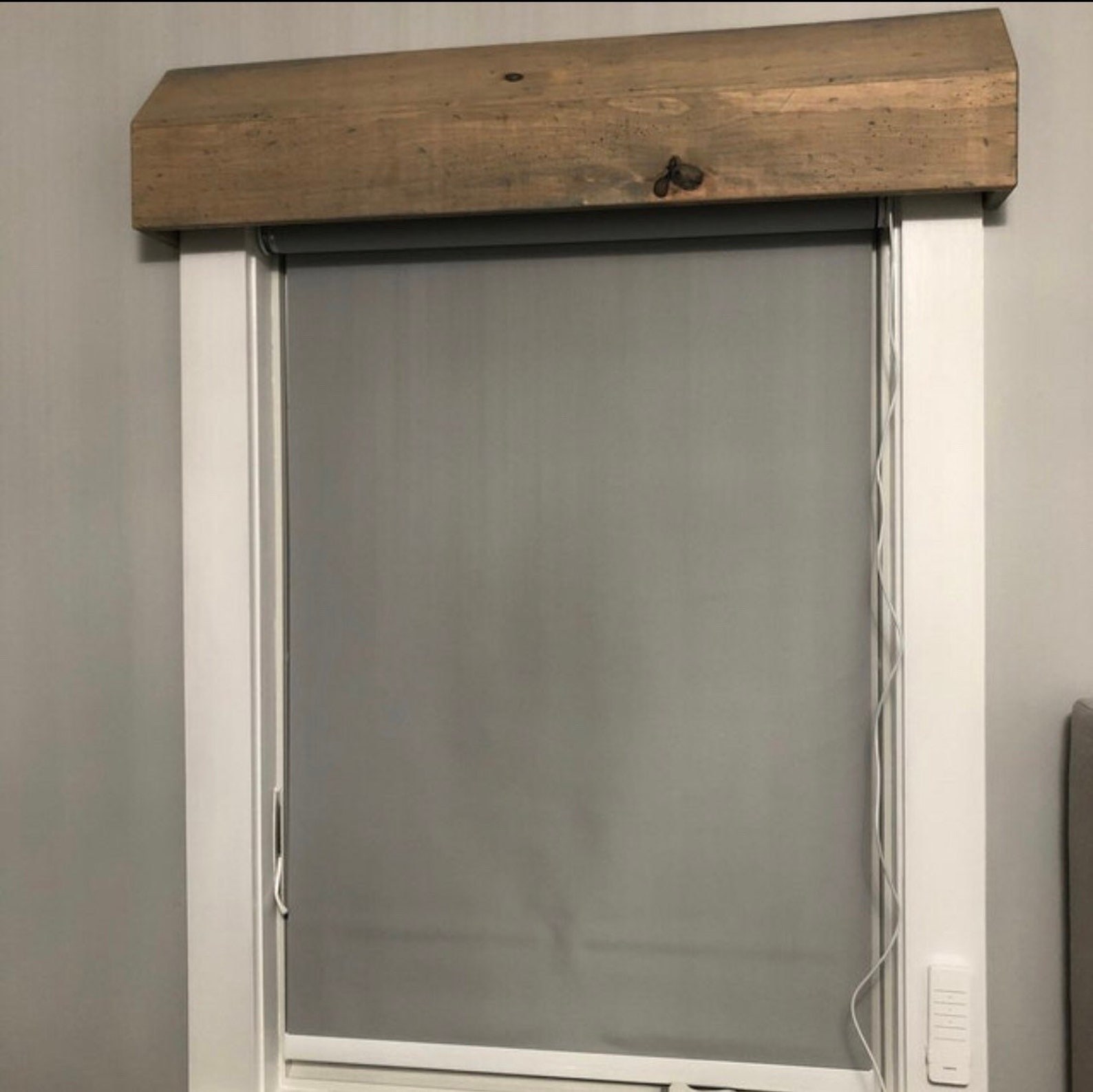 Custom Window Awnings Extra Large - Etsy