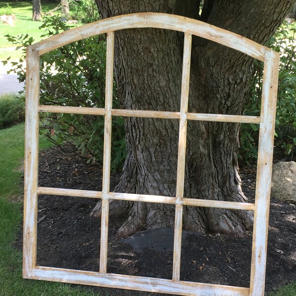 Large Window Mirrors - Etsy