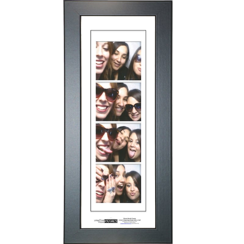 2x6 Photo Strip - Etsy