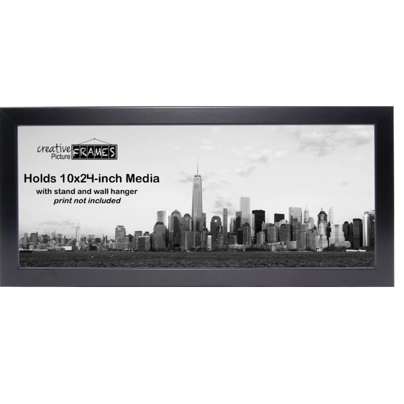 10x24 Frame - Etsy