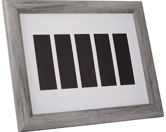 Photo Booth Frame 2x6 LOVE Photo Booth Frame With Photo - Etsy