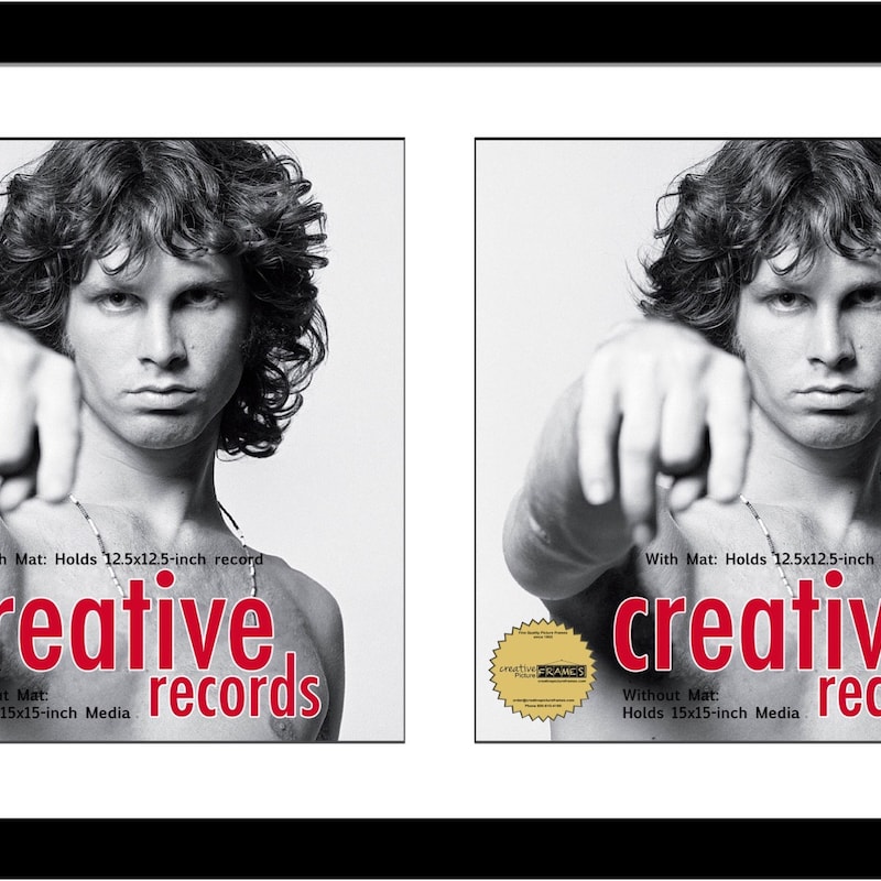 Album Back Cover - Etsy