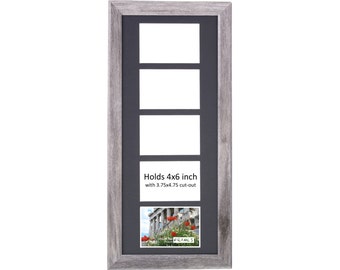 4 Opening Frame - Etsy