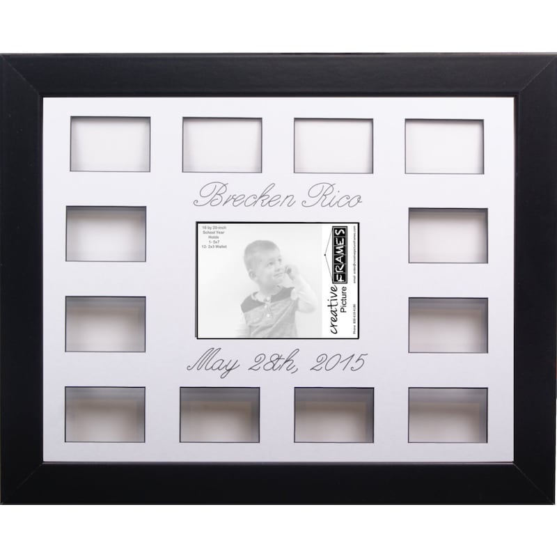 Baby Photo Collage - Etsy