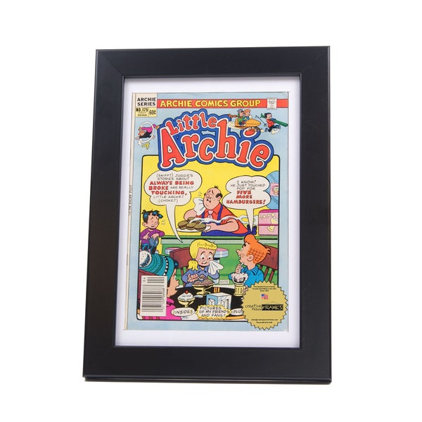 Comic Book Frames - Etsy