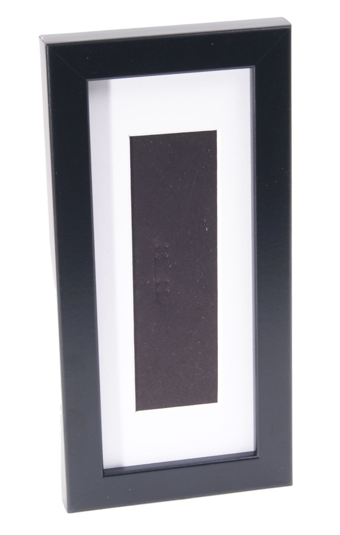 Photo Booth Frame Holds 1 2x6 With Mat to Display Cherish | Etsy