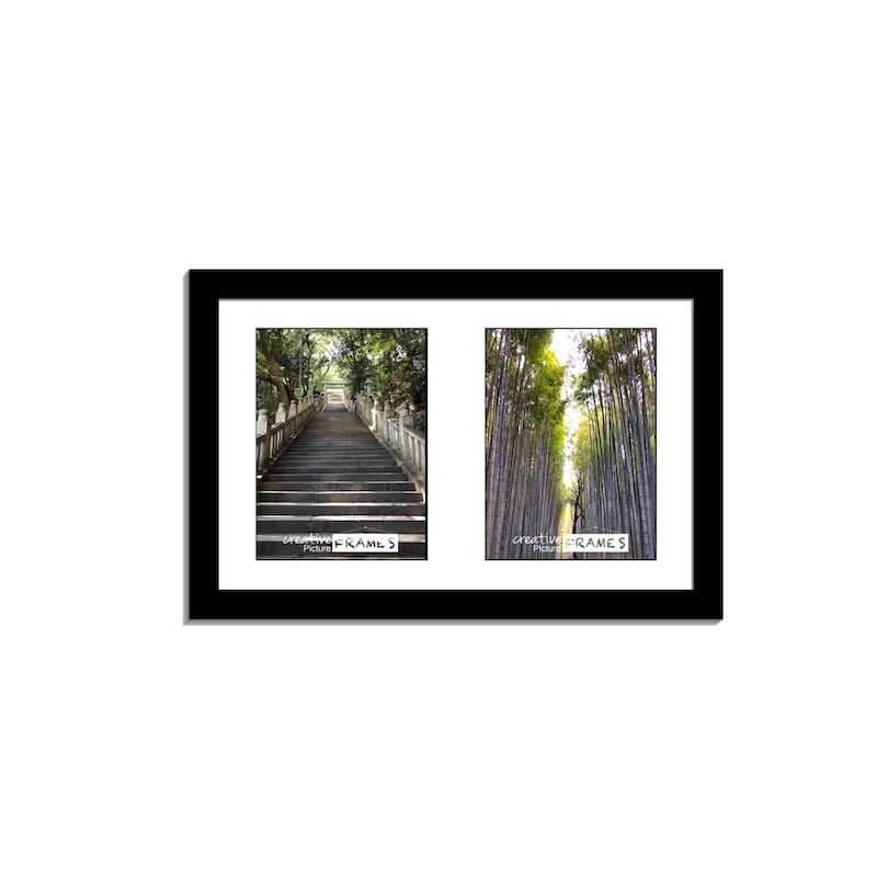 Wooden Frame Photographs - Etsy