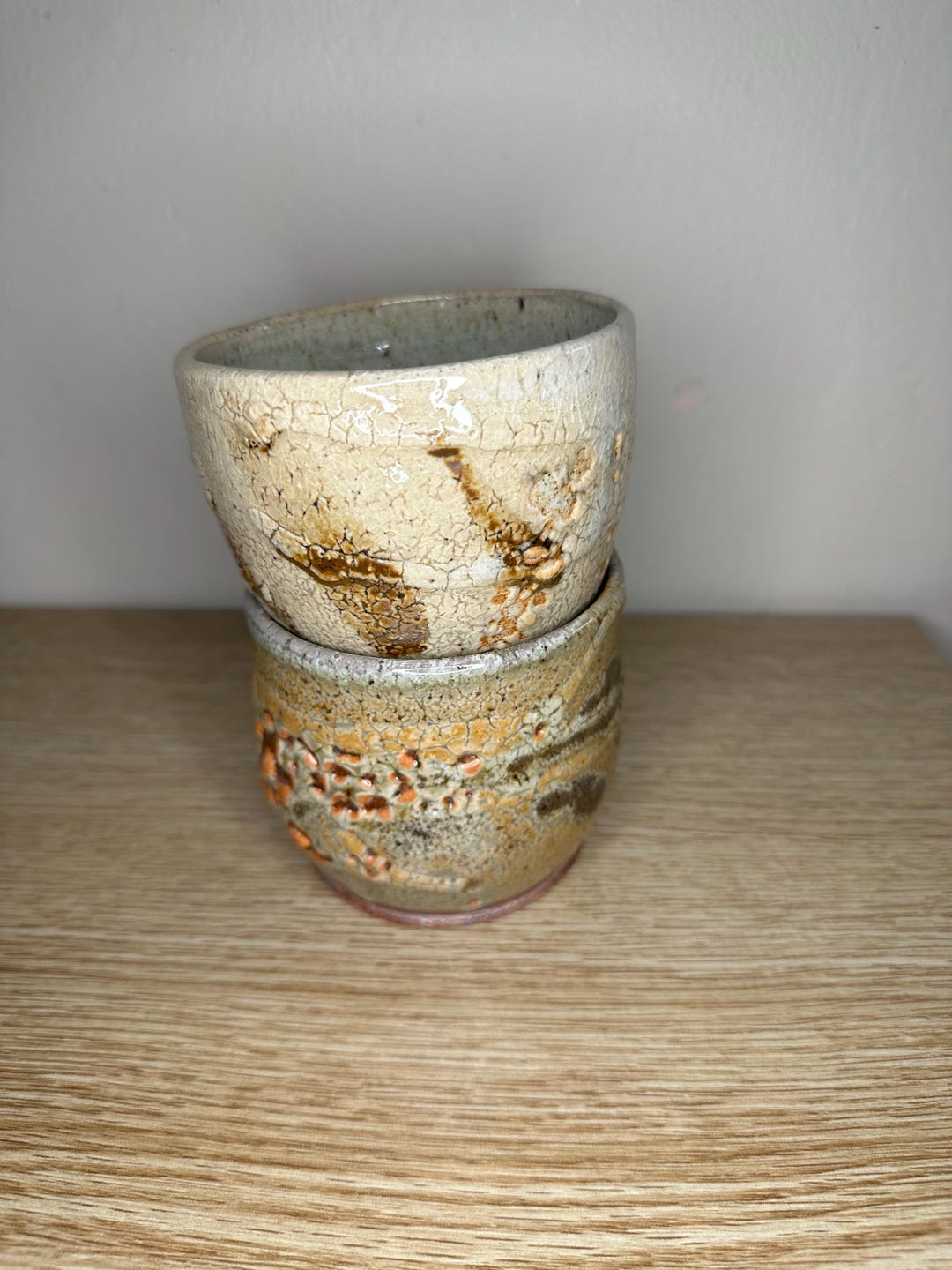 Ceramic Espresso Cup, Ceramic Japanese Inspired Cup, Handmade Coffee ...