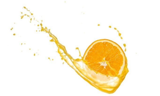 Citrus Body Oil Ylang-ylang Aphrodisiac Orange Oil Vegan - Etsy