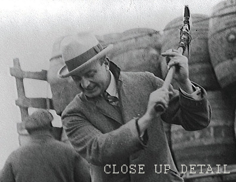 Prohibition Era Black and White Photos. Set of 5 Pictures. Printable ...