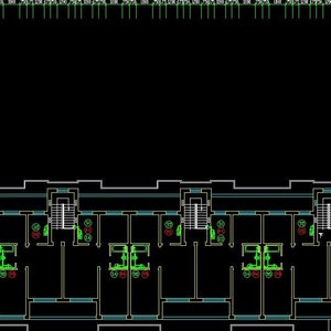 SVG Floor Plan - Etsy