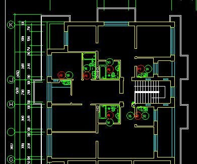 SVG Floor Plan - Etsy