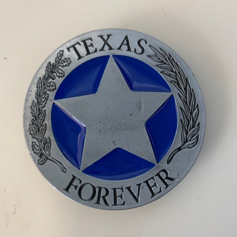 Texas Forever - Etsy