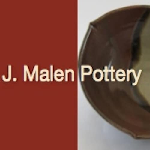 JMalenPottery - Etsy
