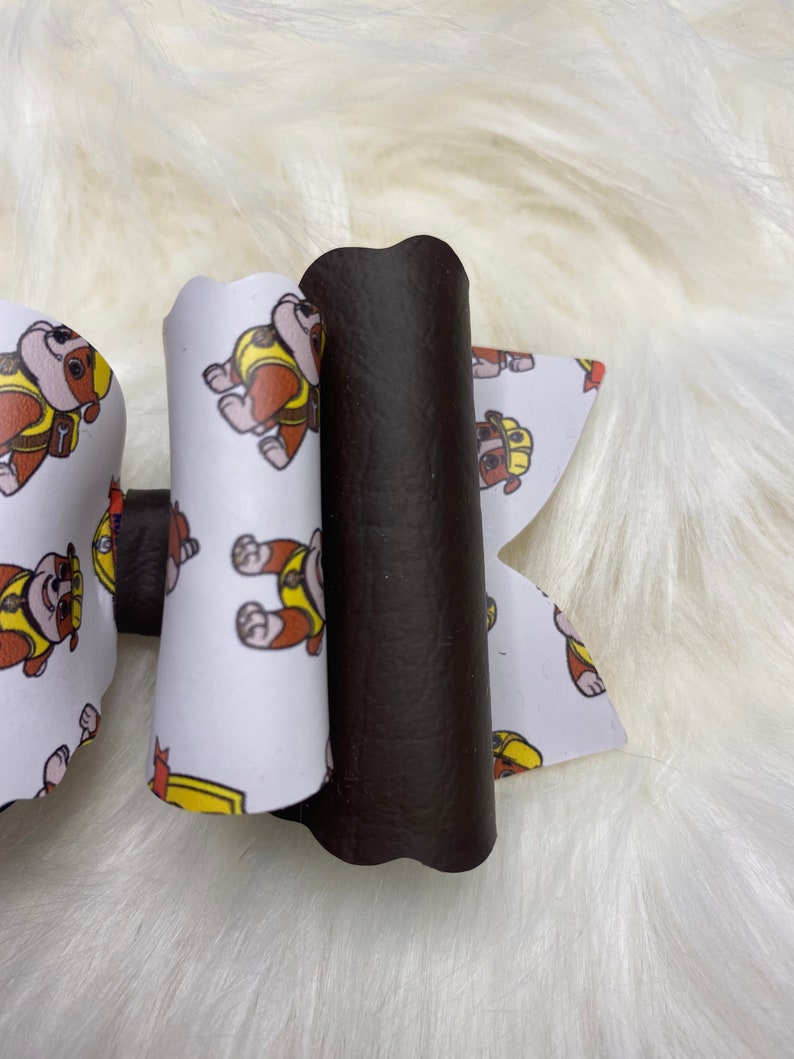 Paw Patrol Hair Bow Paw Patrol Gift For Girls Paw Patrol Etsy paw-patrol-hair-bow-paw-patrol-gift-for-girls-paw-patrol-etsy
