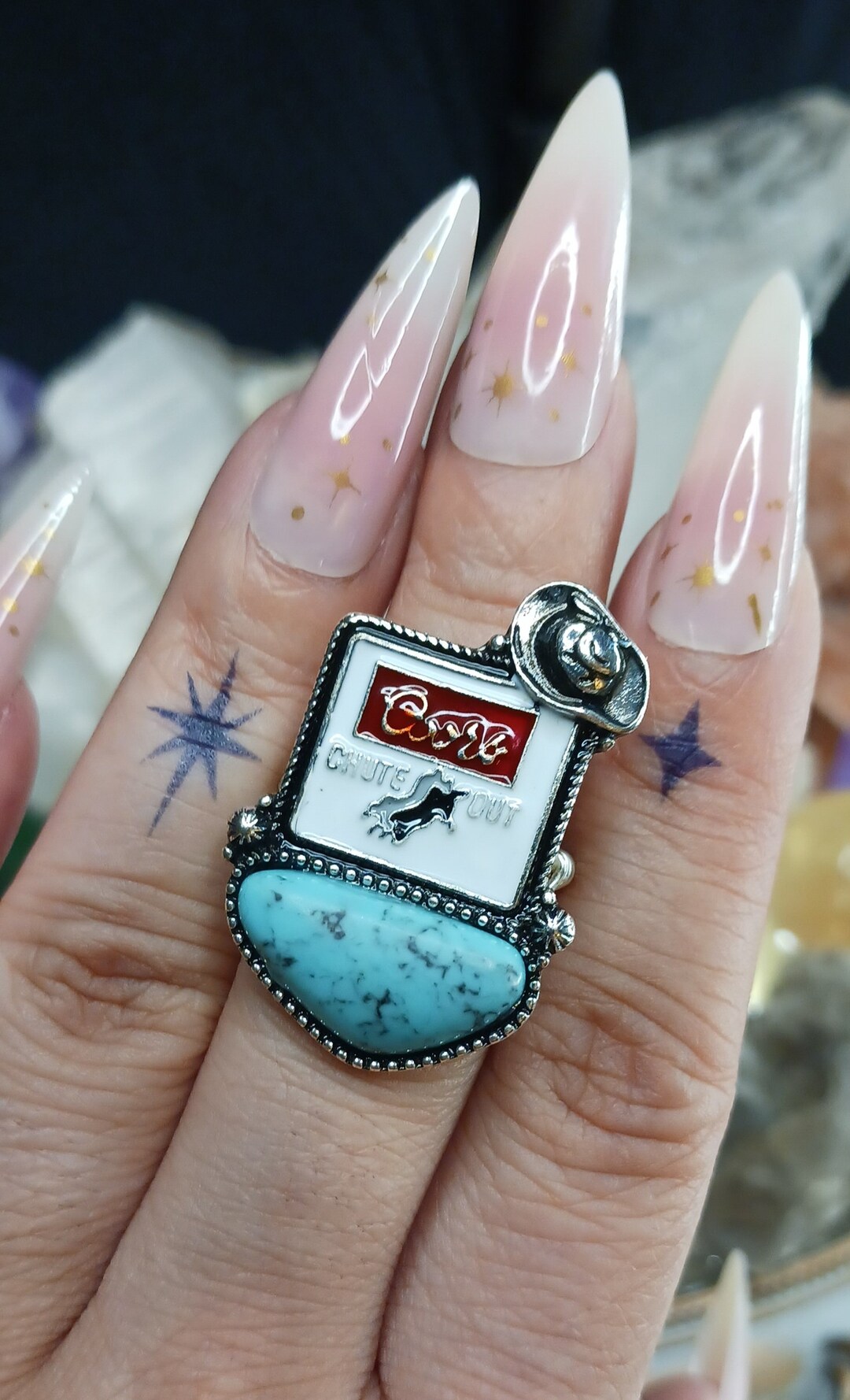 Coors Beer Ring - Etsy