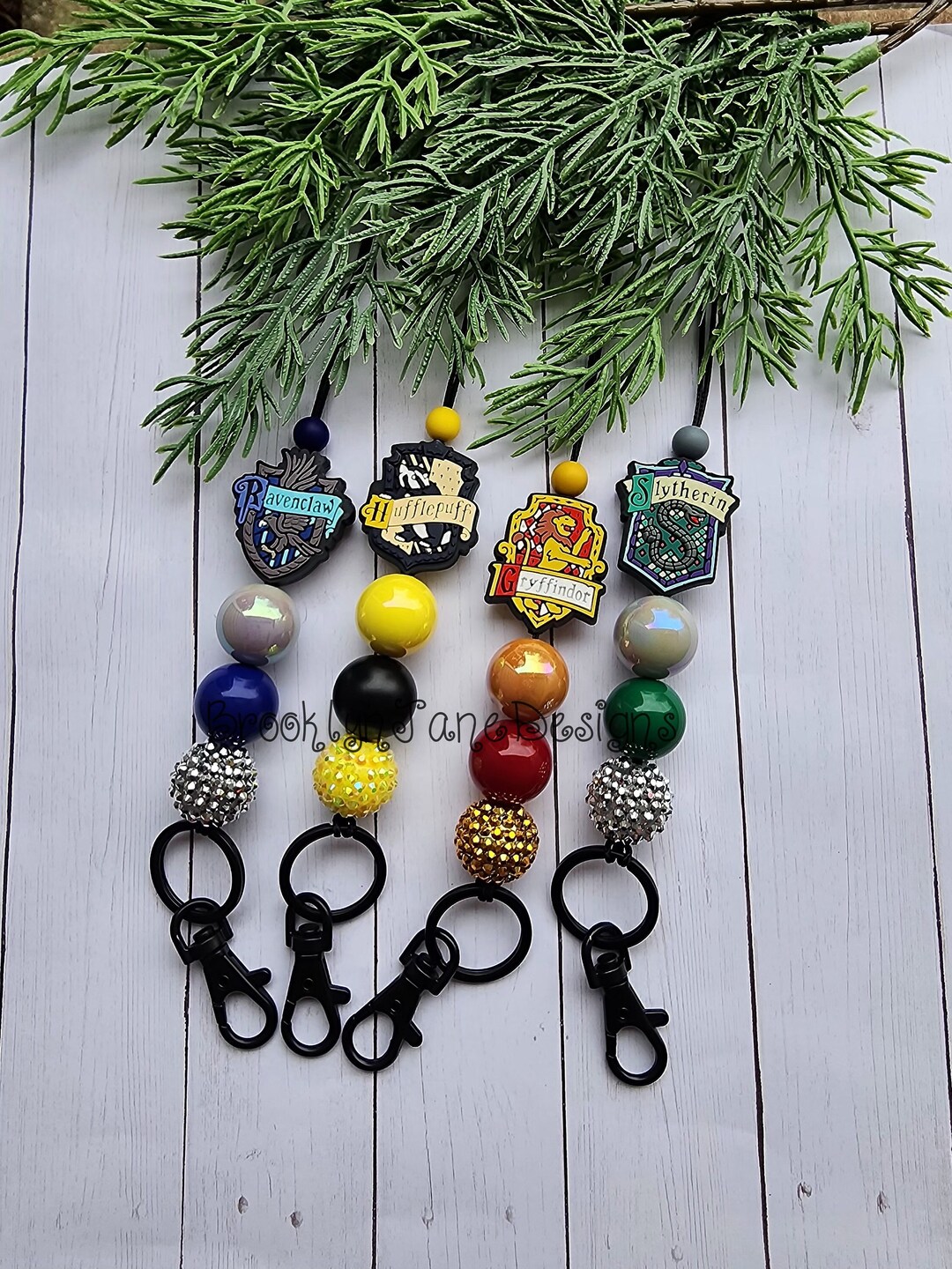 Wizard Teacher Lanyard, Lanyard for Teacher, Teachers, Teacher Gift, ID ...