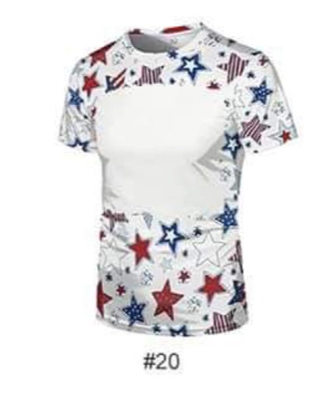 Faux Bleach Design Tshirts for Sublimation 100%polyester - Etsy