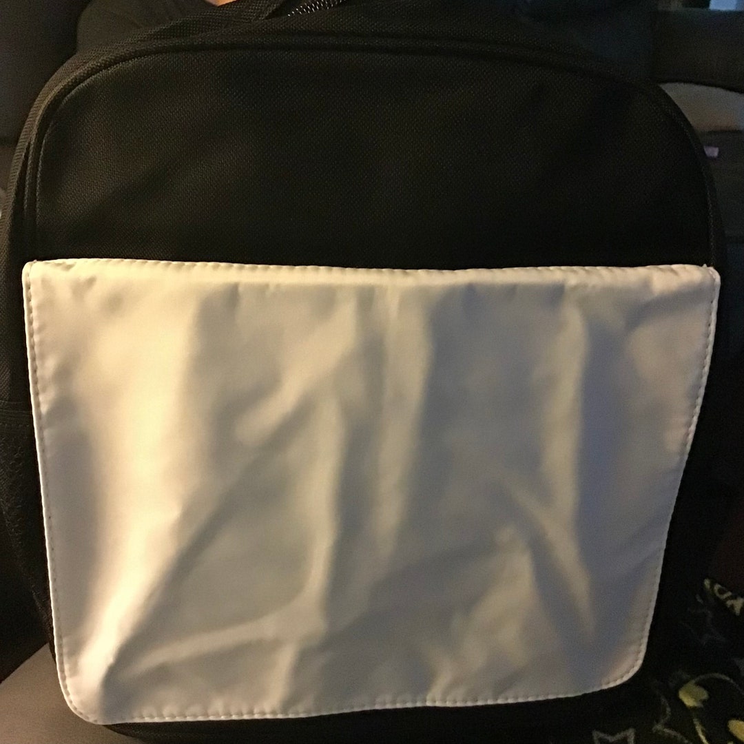 Sublimation Backpack - Etsy