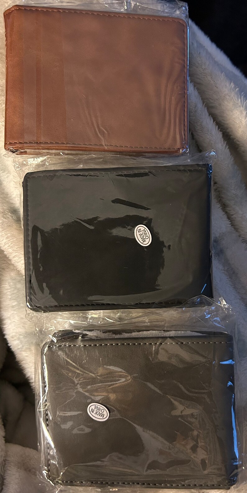 Men’s Sublimation Bifold Wallet - Etsy